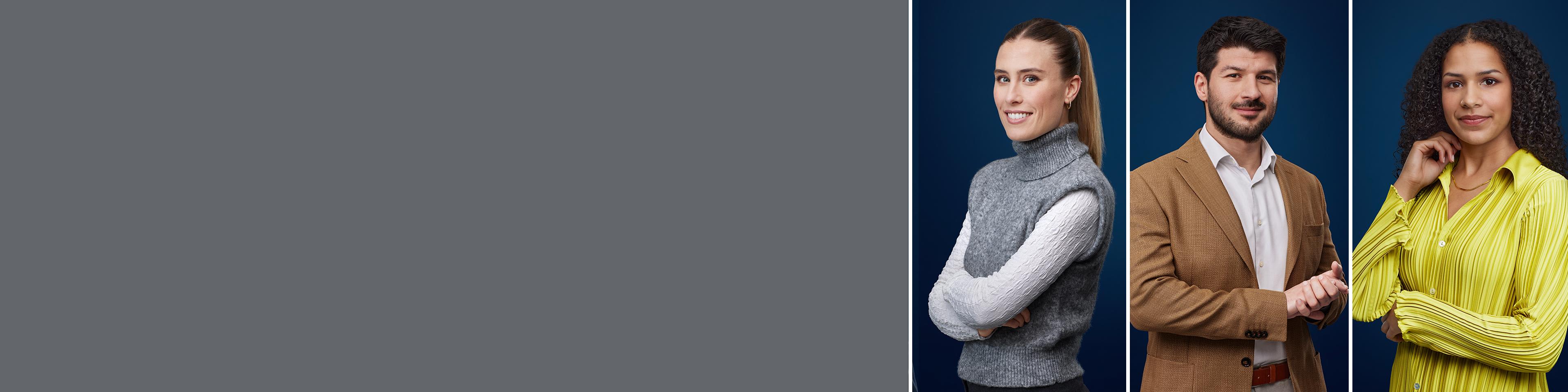 Graduate Program | RSM Australia